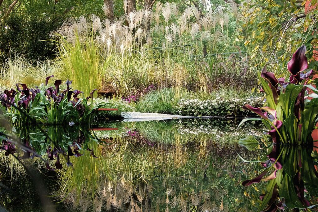 inchscape – Design firm specialising in landscape design, gardens ...